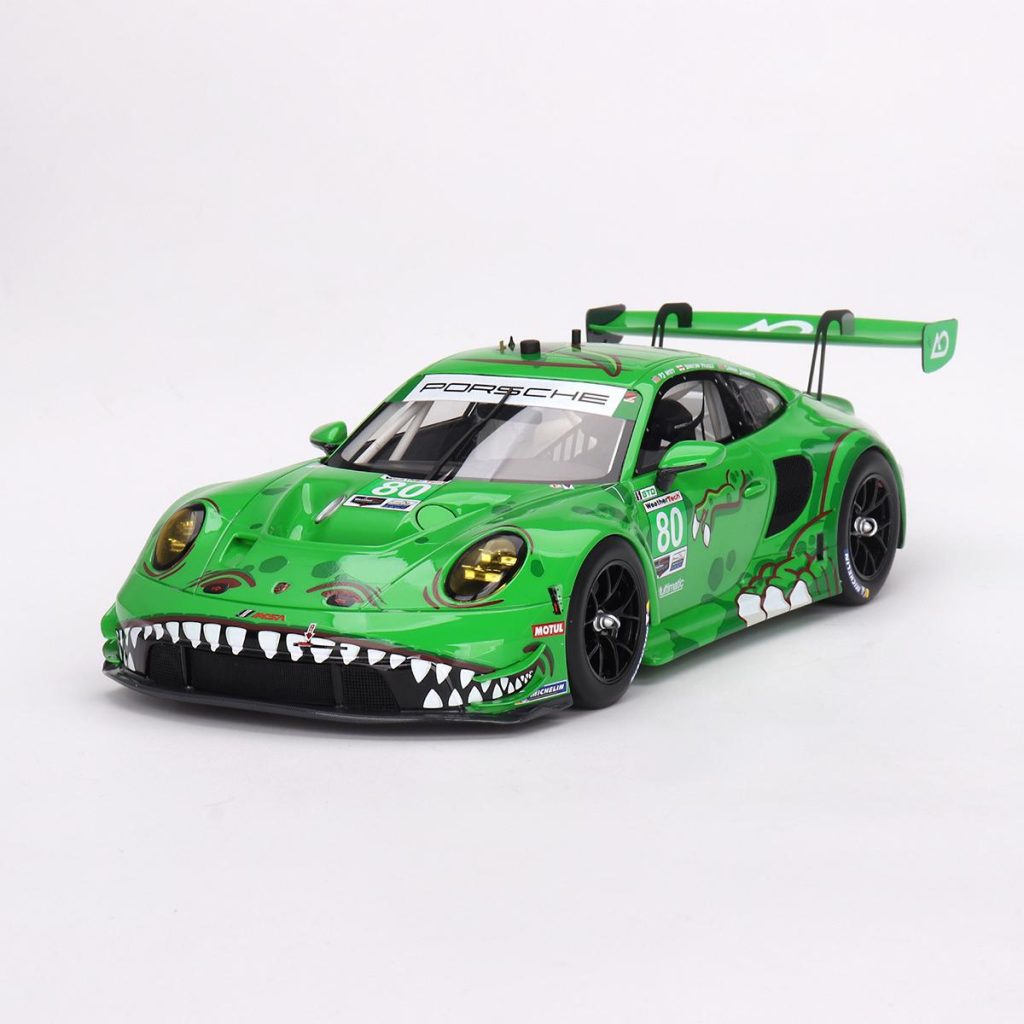 AO Racing Diecasts - AO Racing