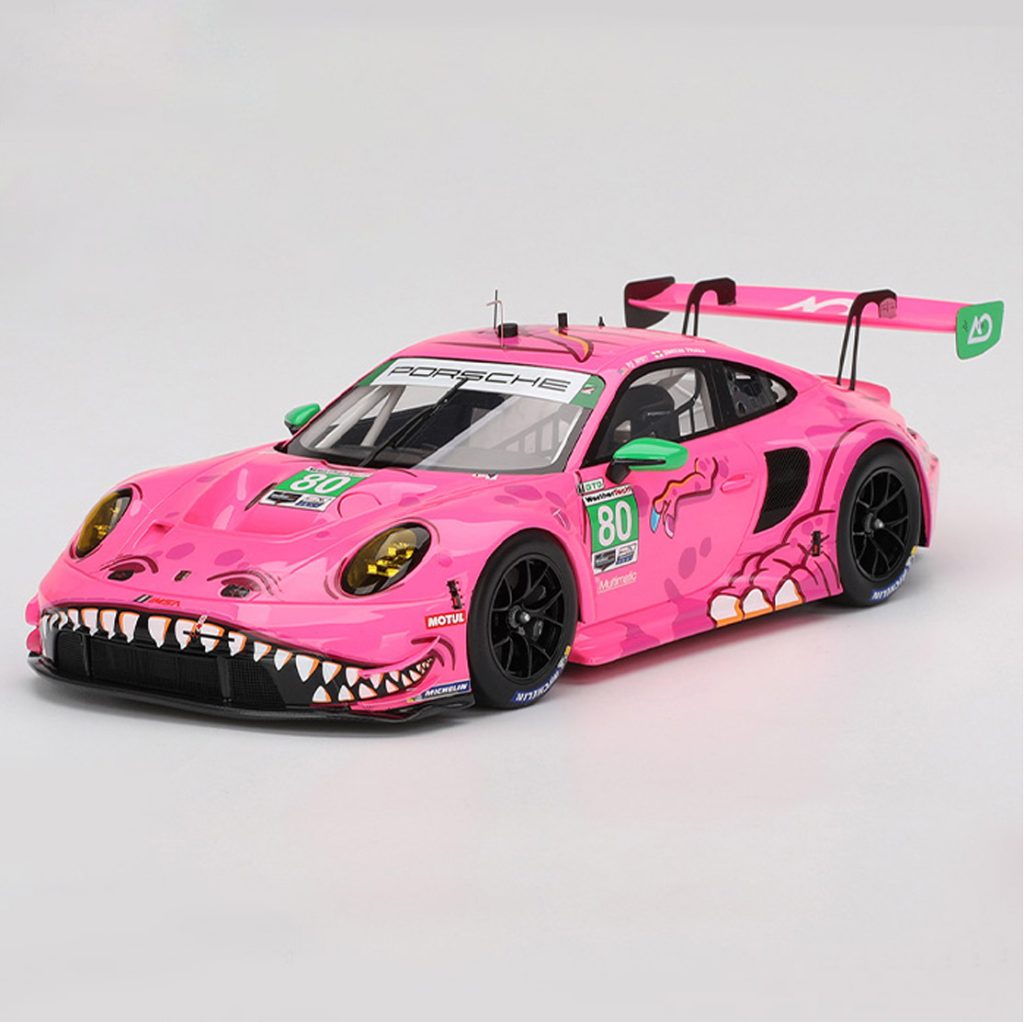 AO Racing Diecasts - AO Racing