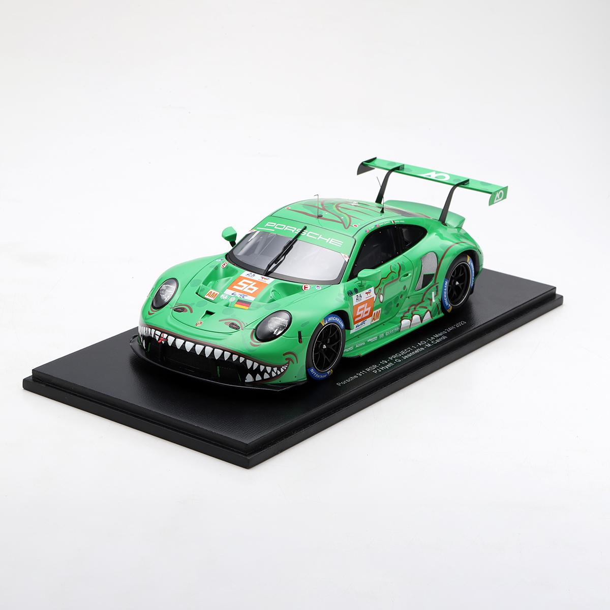 AO Racing Diecasts - AO Racing