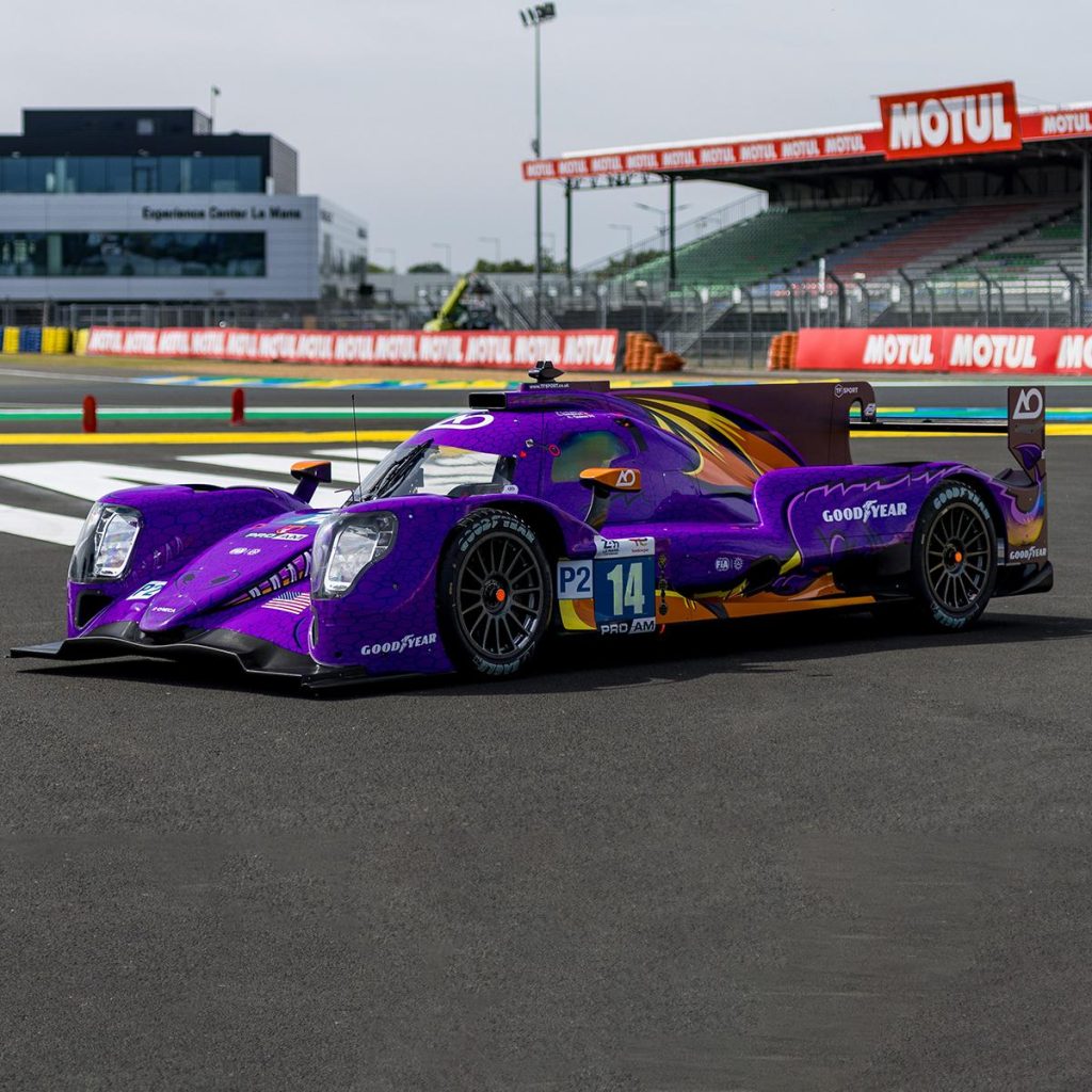 AO Racing Diecasts - AO Racing