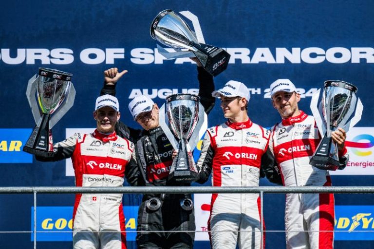 Event Galleries - AO Racing