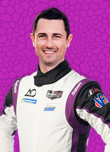 AO Racing’s Spike the Dragon Ready to Soar with LMP2 Lineup - AO Racing