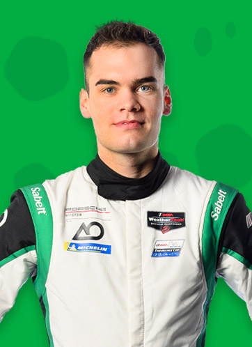 Rexy Returns: AO Racing Eyes Back-to-Back Titles with Fierce Lineup for ...