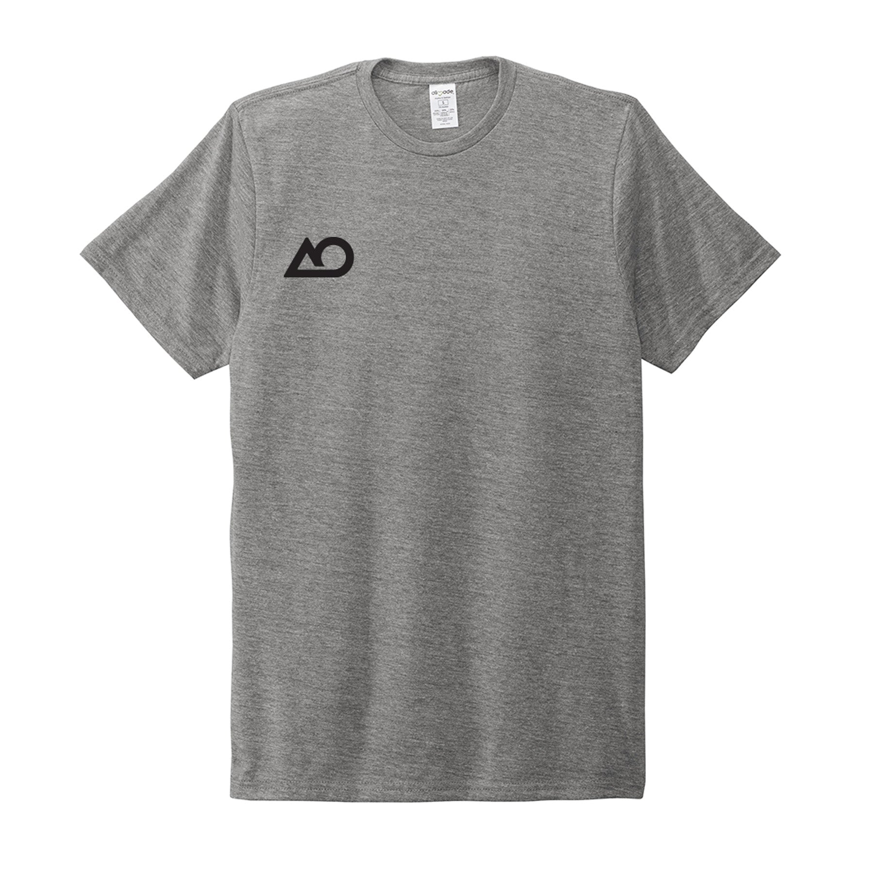 AO Core Unisex Tee - AO Racing