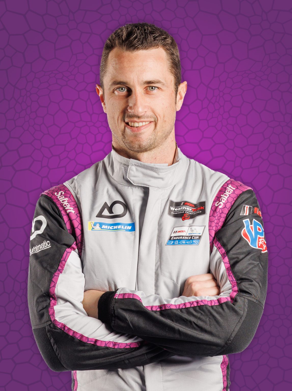 IMSA WeatherTech - AO Racing