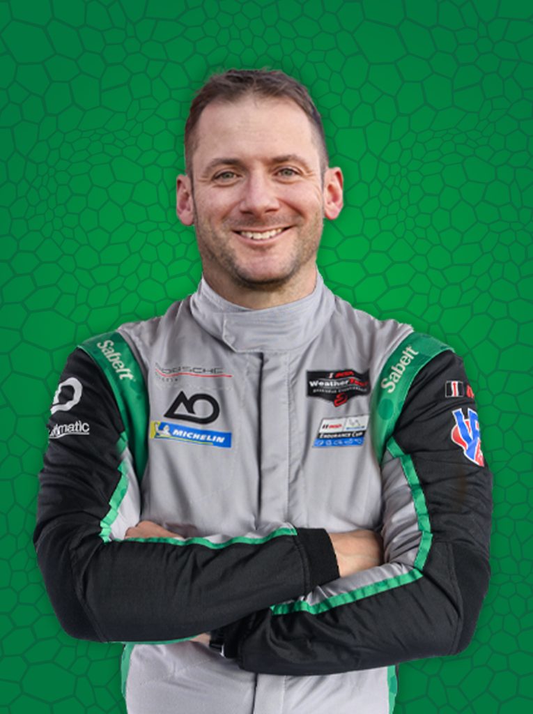 IMSA WeatherTech - AO Racing